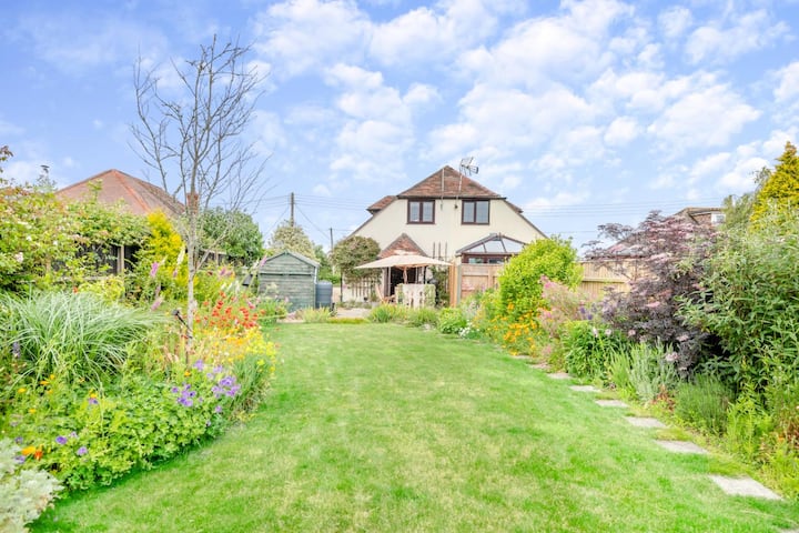 3 Bed In Wool (Oc-a29358) - Lulworth Cove