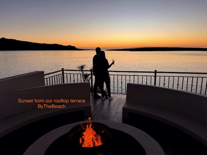 Whole Villa - 랑게반