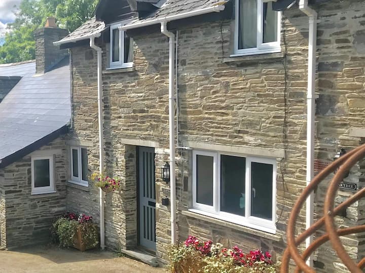Elmtree Cottage, Cardigan - Aberporth