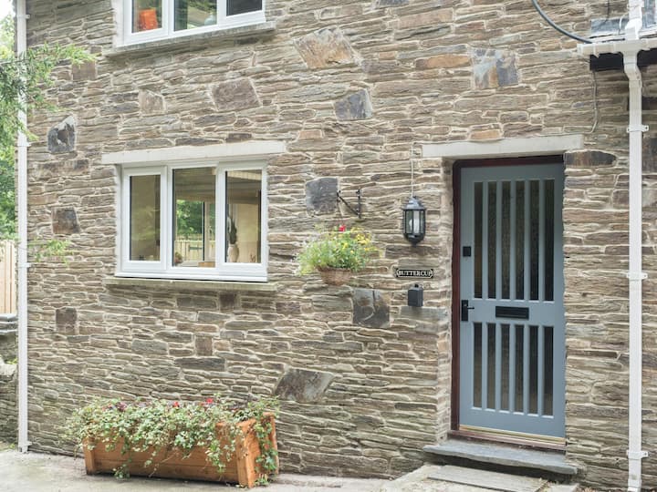 Buttercup Cottage, Cardigan - Cardigan