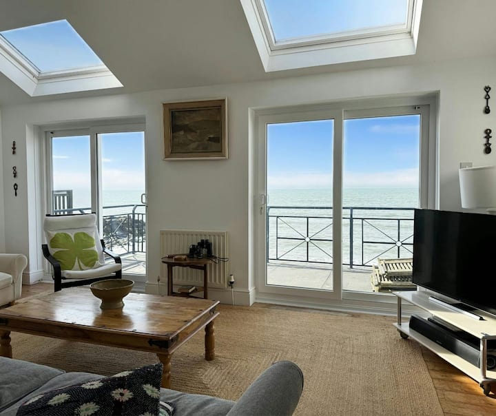 Morwylfa, Borth And Ynyslas - Borth