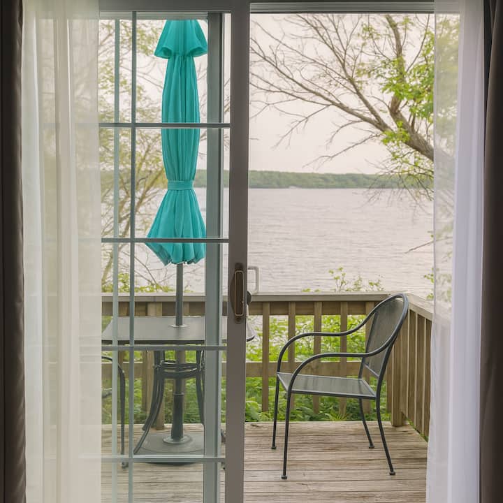 Lakefront Living On West Battle Lake - Glendalough State Park, Battle Lake