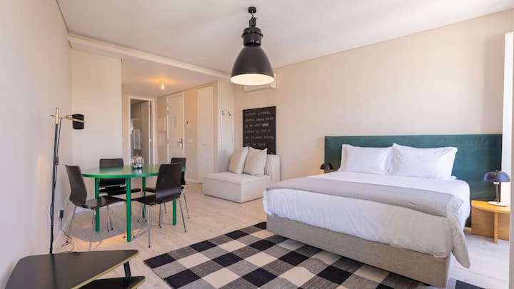 Carmo 43 | Apartment 301 - Lisbon