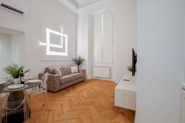Margherita Florence Apartament - Florence