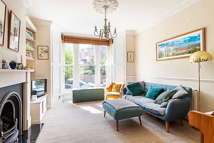 Charming London Retreat - Londres
