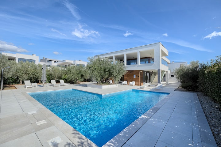 Villa Amella - Fažana