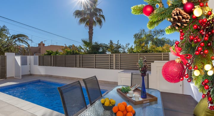 Fidalsa Moon Dunes - Torrevieja