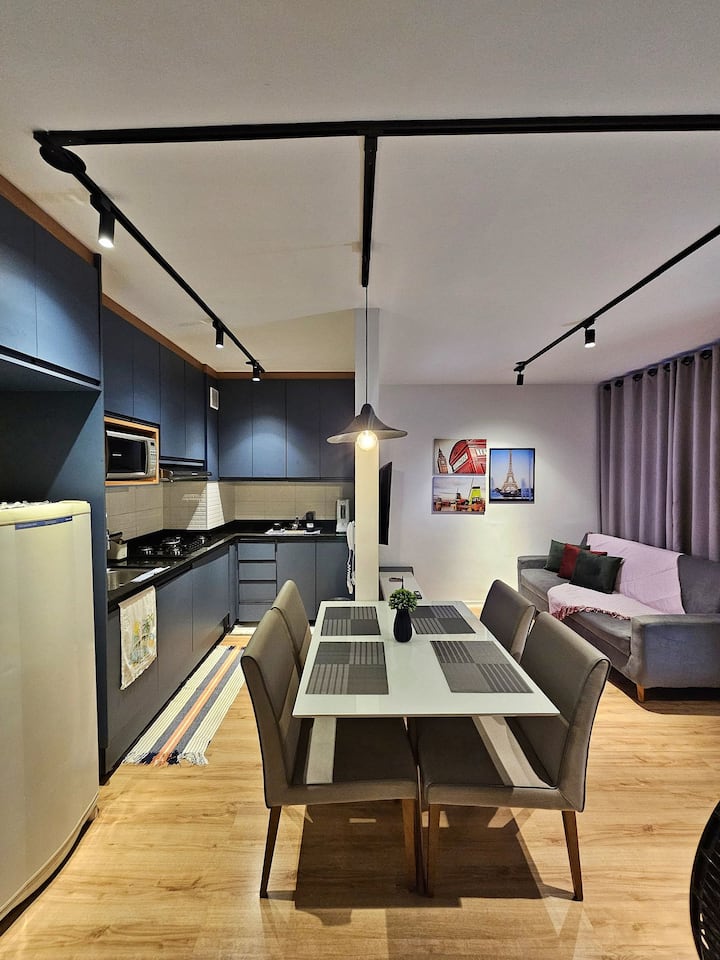 505 | 600m Do Metrô | Piscina E Sacada Com 1 Vaga - São Paulo