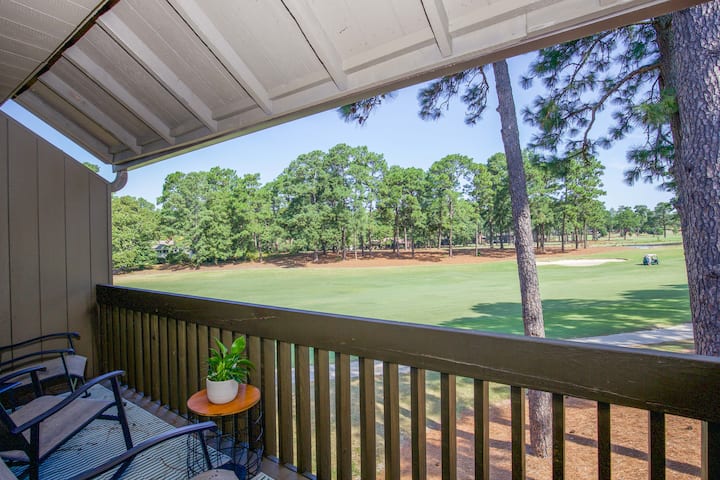 The Loblolly Condo - Pinehurst, NC