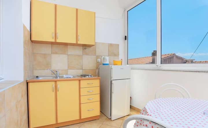 Appartement Aurora Adriatica (98011-a2) - Podaca