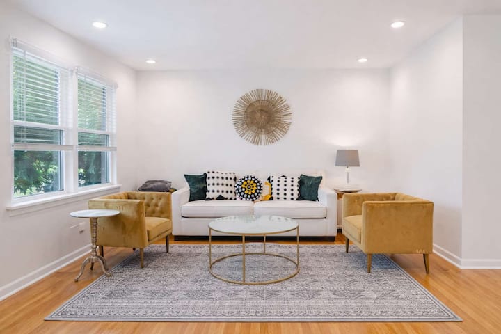 Spacious Home Near Churchill Downs For Derby - Murray Hill, KY