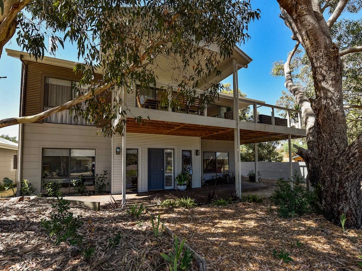 Nulla's - Long Beach - Robe