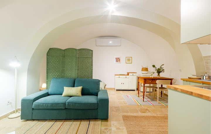 Tea Tree Apartments 1 - Castellana Grotte