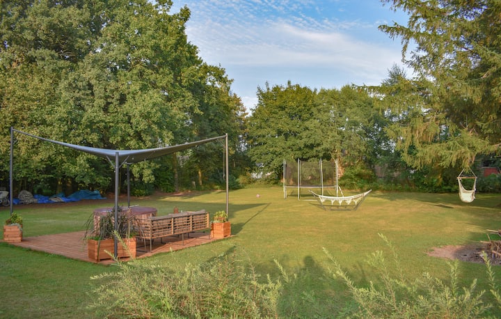 Pet Friendly Apartment In Fjälkinge With Wifi - Kristianstad