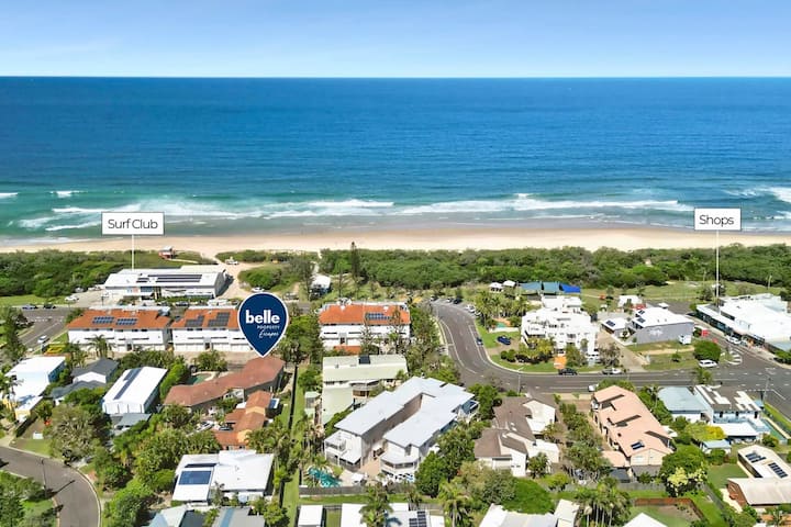 Marcoola Breeze - Marcoola