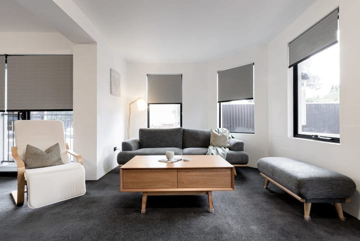 City Retreat With Parking - Launceston