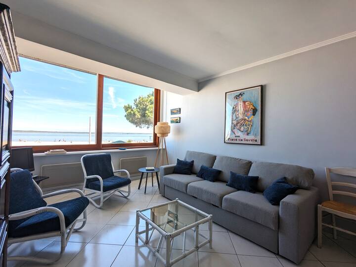 Appartement Arcachon, 3 Pièces, 6 Pers. - Arcachón