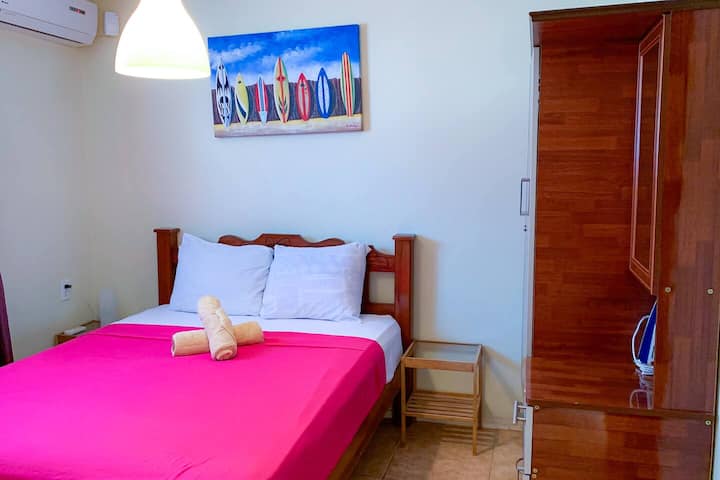 Guest Favorite - Central - Gated - 2 Bedrooms - Curaçao