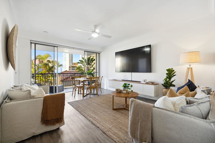 Ocea By Khove - Surfers Paradise