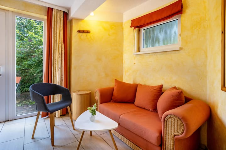 Apartment Sonnengärtchen - Prenzlau