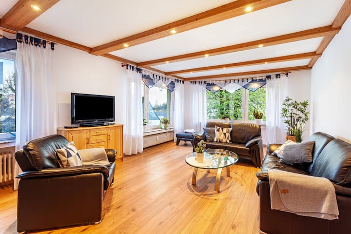 Ferienwohnung Busch - Meinerzhagen