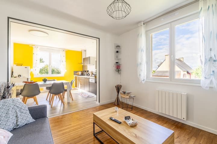 Maison Ker Morin La Gacilly - La Gacilly