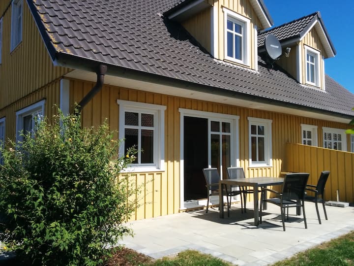 Ferienhaus Pippilotta Kronsgaard - Kronsgaard