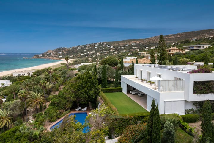 Villa La Bandida - Zahara de los Atunes