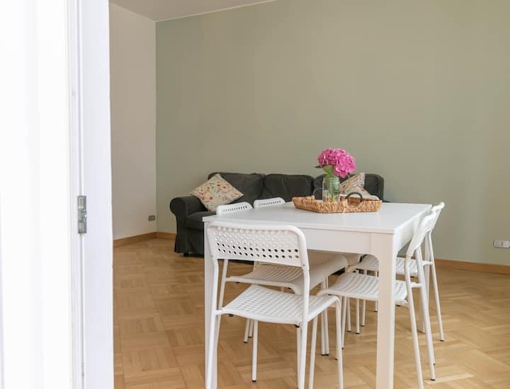 Turati Family Apartment - Lecco