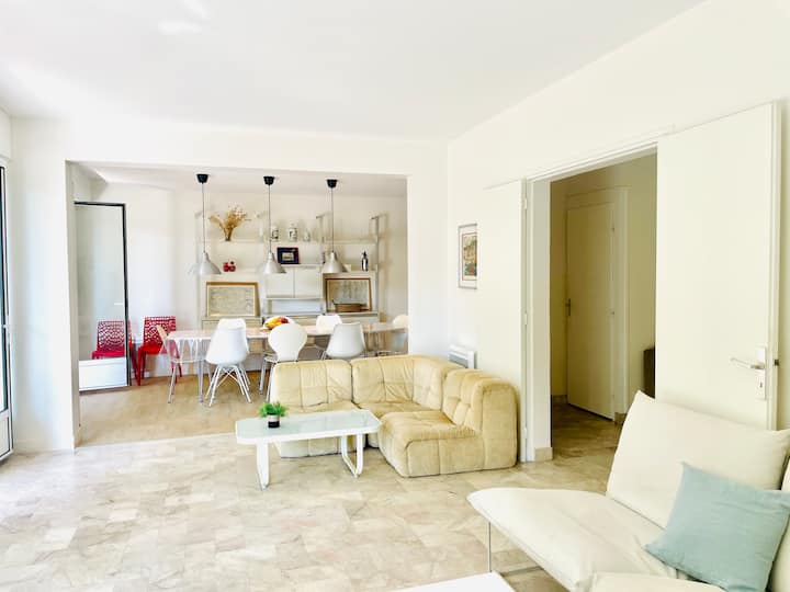 Villa Topaze à La Baule - La Baule-Escoublac
