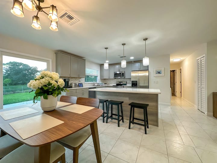 Ocean Breeze - Port St. Lucie, FL