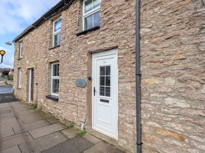 51 High Street - Kirkby Stephen