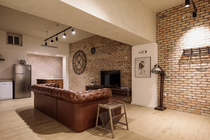 Studio De Luxe Moderne Près Du Front De Mer De Sliema Sbor2- - Malte