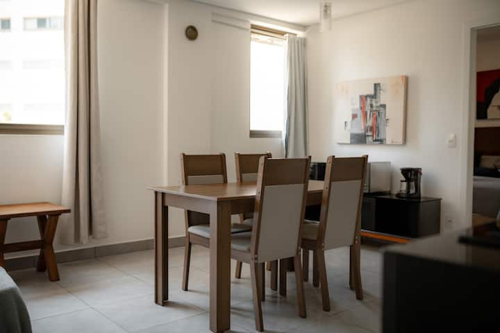 Lindo Apto | Monte Olimpo 406 #2 - Belo Horizonte