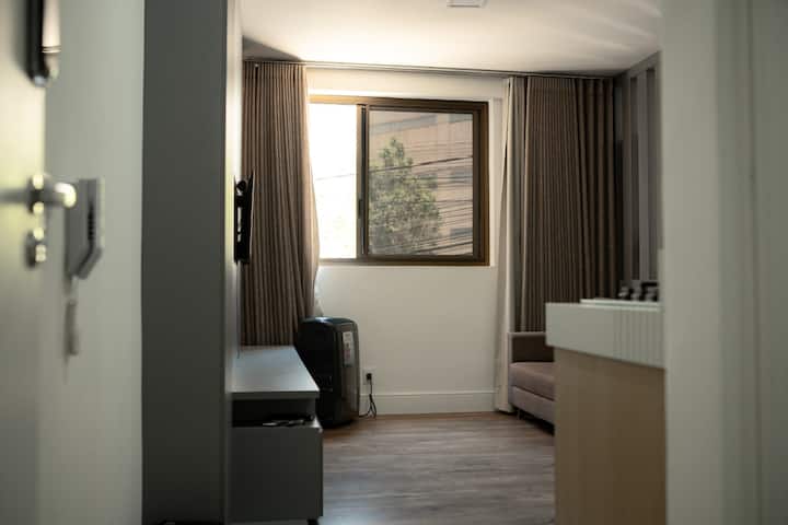 Lindo Apto | Monte Olimpo 306 #3 - 벨루오리존치