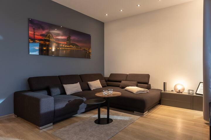 Ferienwohnung Port Marina Whg. B5.23 - Bremerhaven