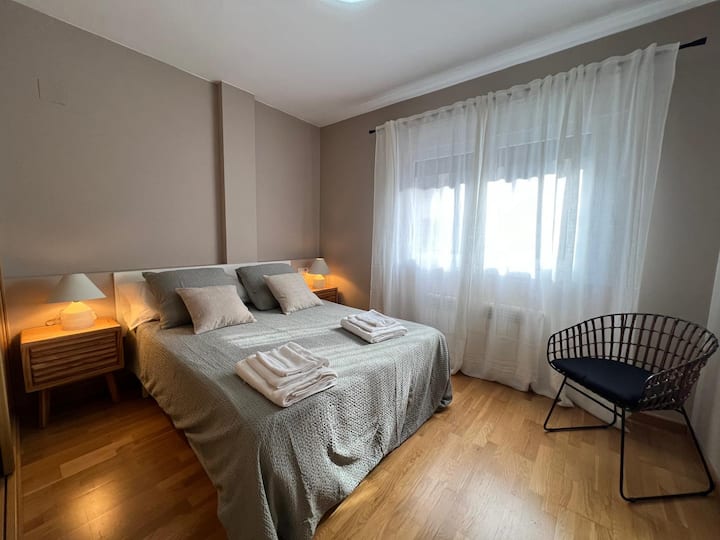 Yourhouse Lagoa - Orense