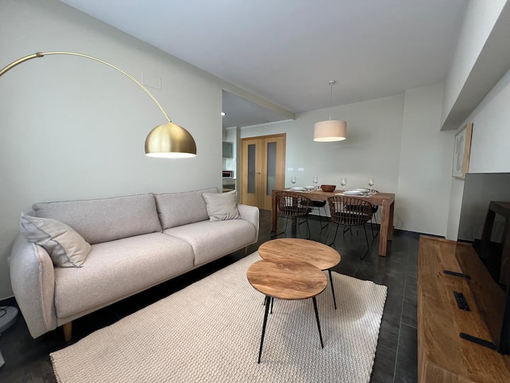 Yourhouse Lagoa - Orense