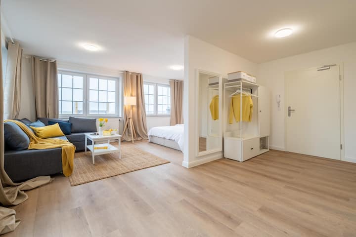 Appartement  Cappel Whg. 8 - Wurster Nordseeküste