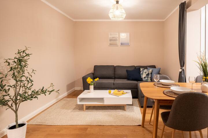 Appartement Cappel Whg. 2 - Cuxhaven
