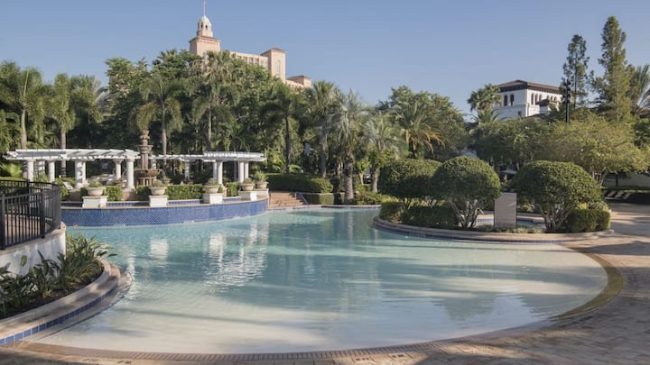 Marriott's Lakeshore Reserve Resort | Studio Suite - Orlando