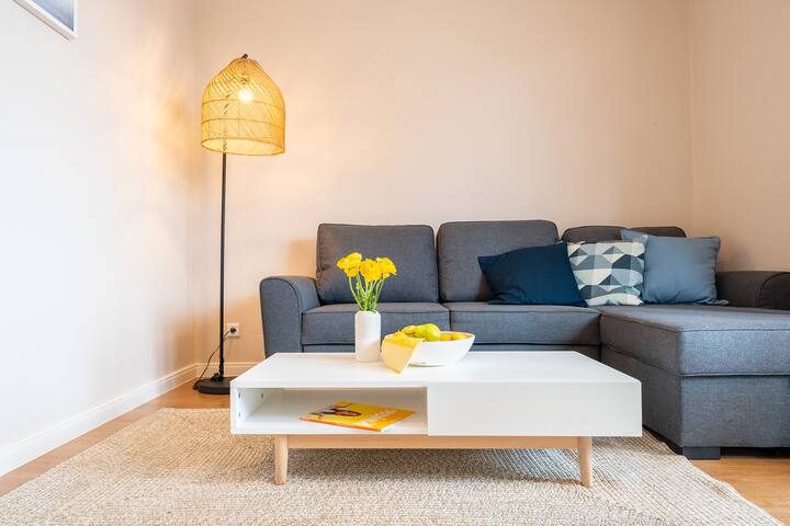Appartement Cappel Whg. 18 - Wurster Nordseeküste