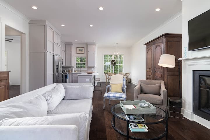 The Nola Magnolia House - Oxford, MS