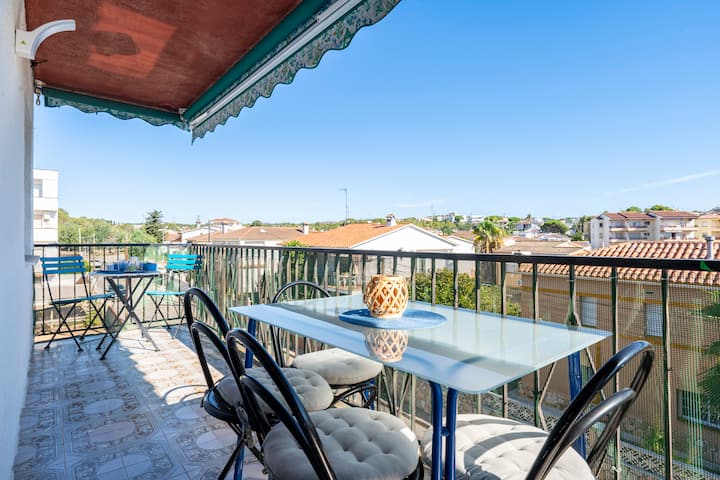 Apartamento Paul - Altafulla