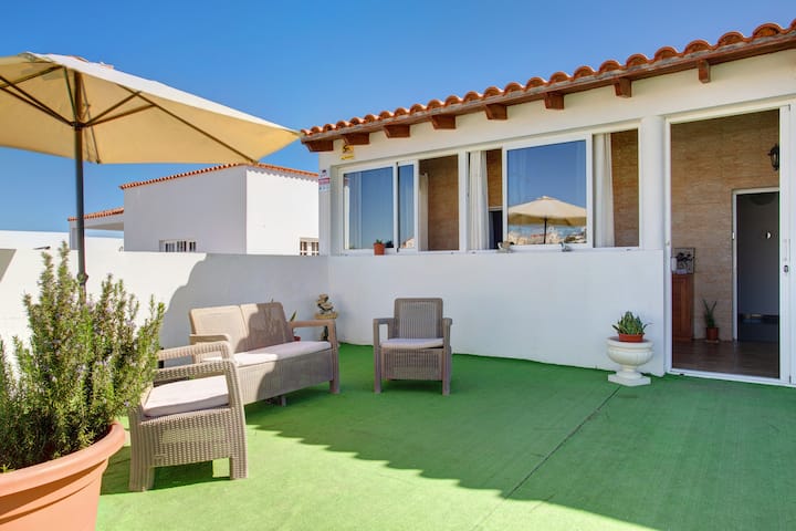 Casa Tomás A - Fuerteventura