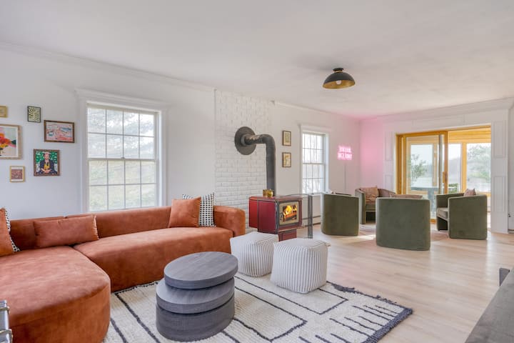 Billingswood By Boutiq - Hudson, NY
