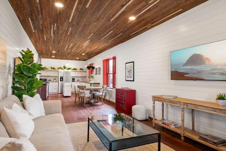 The Tinning House - Lompoc’s Best House & Location - Lompoc, CA