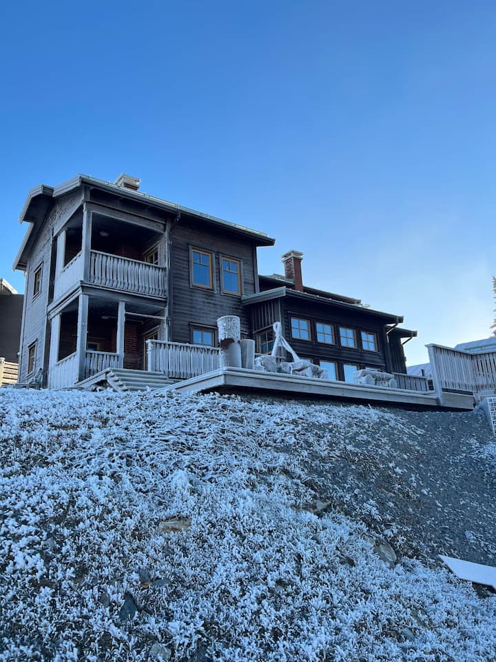 ÅRe Valley Lodges - Kopparvillan - Järpen