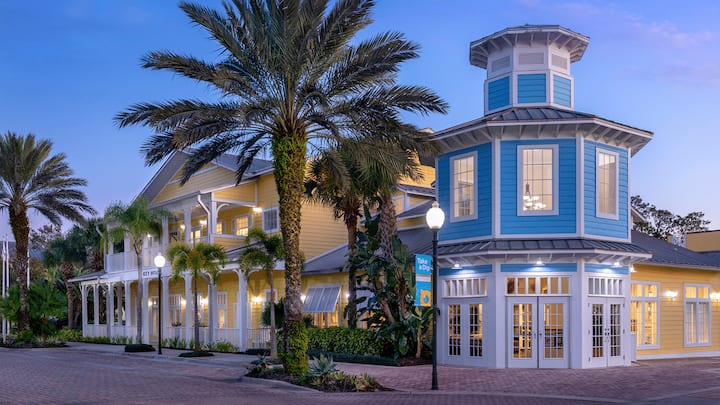 Marriott's Harbour Lake | Studio - Orlando