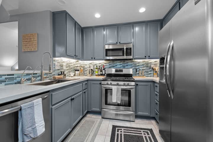 Elegant Touches Home For 6 W/covered Free Parking - Ladera Ranch, CA